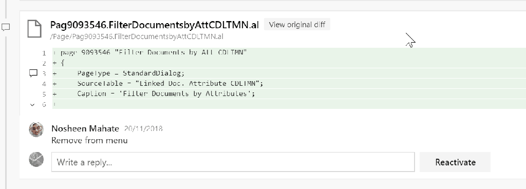An Introduction to Pull Requests in Azure DevOps – James Pearson