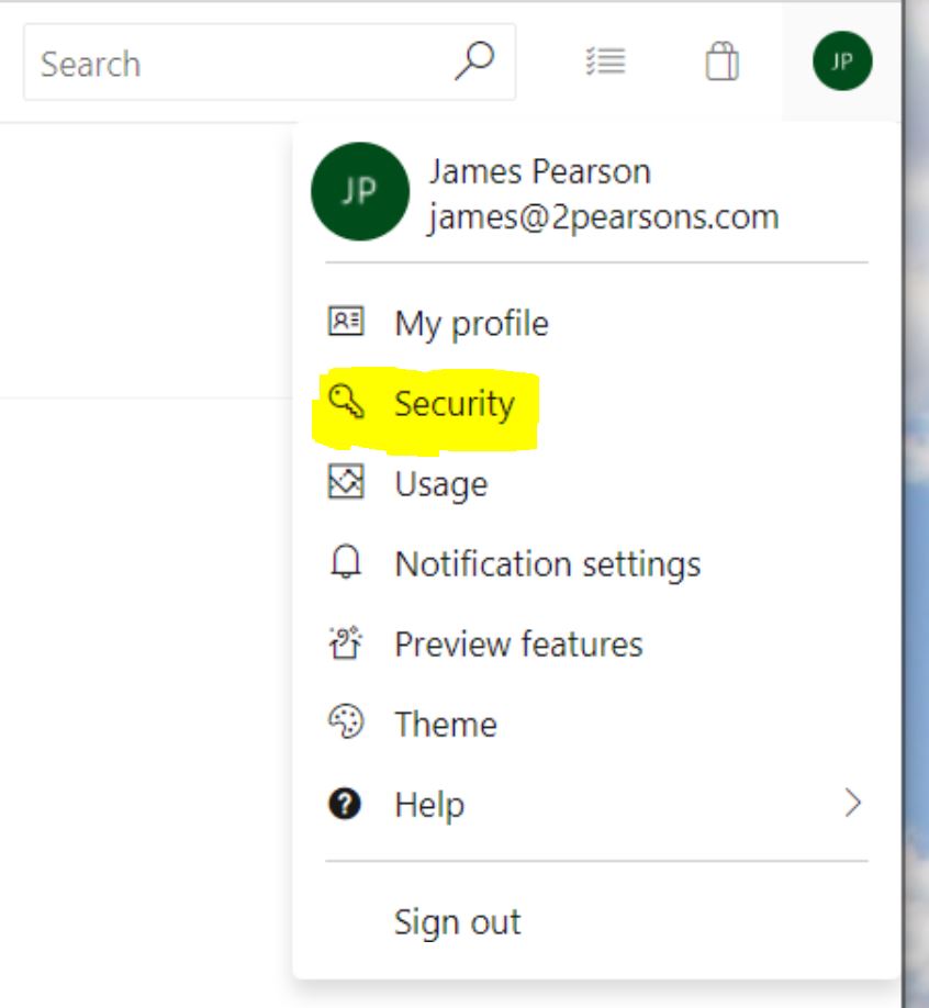 Getting Started with the Azure DevOps API – James Pearson