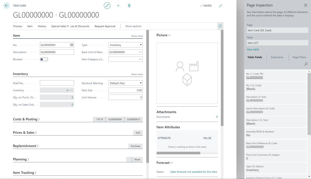 Testing Your Microsoft Dynamics 365 Business Central Tests – James Pearson