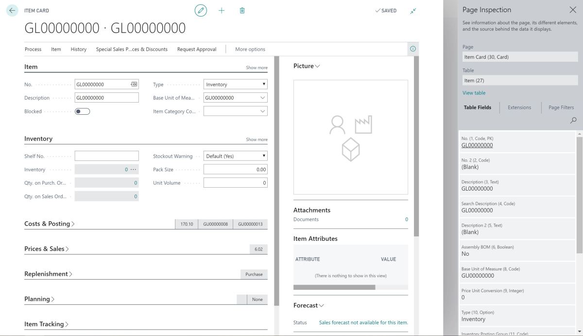 Testing Your Microsoft Dynamics 365 Business Central Tests – James Pearson