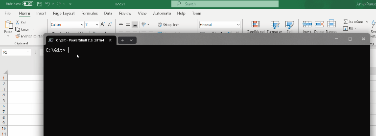 Tip: Out-ExcelClipboard in PowerShell – James Pearson